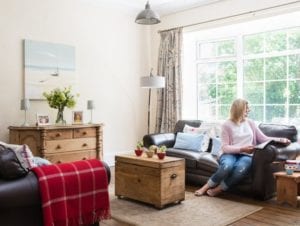Rectory renovation : Goodhomes Magazine
