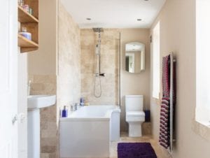 Rectory renovation : Goodhomes Magazine