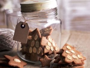 Easy Christmas cookies recipe - Goodhomes Magazine : Goodhomes Magazine