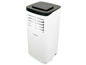 Portable air conditioning units - best buys - Goodhomes Magazine ...