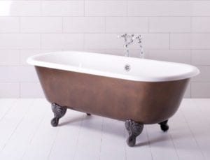 The secrets of Iso-Enamel baths - Goodhomes Magazine : Goodhomes Magazine