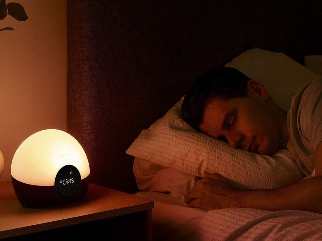 6 of the best wake-up light alarm clocks - Goodhomes Magazine ...