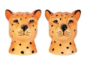 Leopard print homewares we love - Goodhomes Magazine : Goodhomes Magazine
