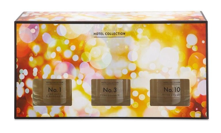Aldi launches luxury hotel candle collection - Goodhomes Magazine ...
