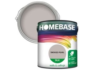 Check out Homebase's new eco-friendly paint range - Goodhomes Magazine ...