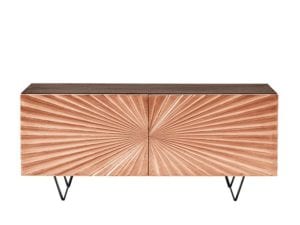 7 of the most stylish media units - Goodhomes Magazine : Goodhomes Magazine