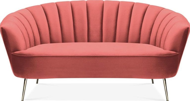 Loveseats: 6 stylish seats for two - Goodhomes Magazine : Goodhomes ...