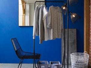 6 of the most stylish clothes rails - Goodhomes Magazine : Goodhomes ...