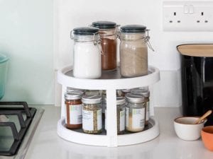 Kitchen storage hacks from Instagram - Goodhomes Magazine : Goodhomes ...