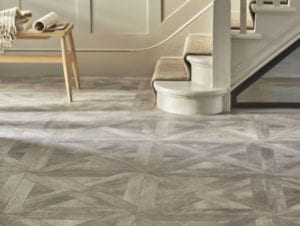 On-trend floor tiles designed and made in Britain - Goodhomes Magazine ...