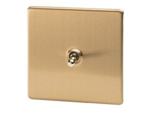 6 beautiful light switches to elevate your interiors - Goodhomes ...