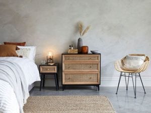 6 ways to bring the cane trend into your interiors scheme - Goodhomes ...