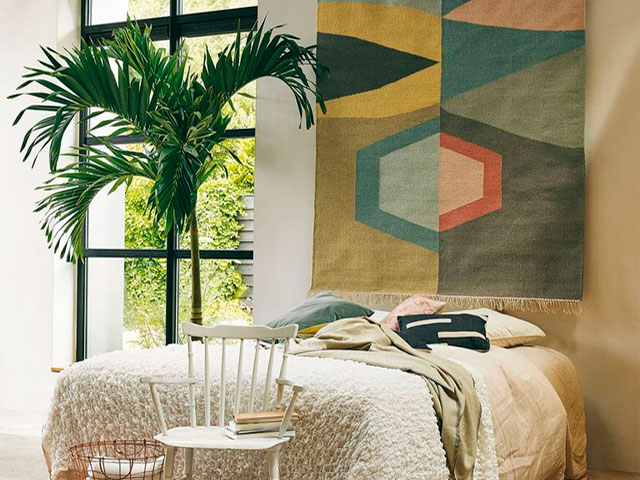 Rug ideas : Goodhomes Magazine