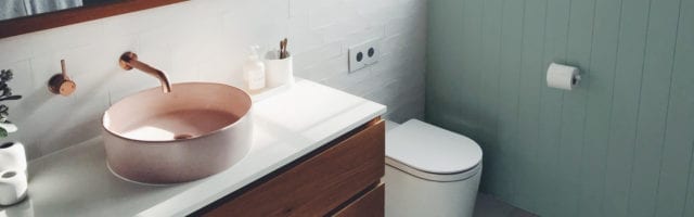 Top tips for a better finish to your bathroom project - Goodhomes ...