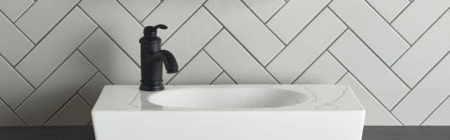 6 bathroom splashback designs that are bang on trend for 2021 ...