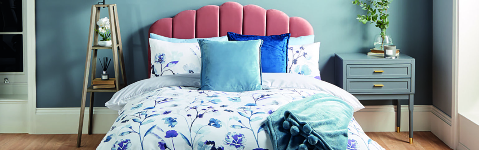 Aldi launches on-trend scallop bed from just £250! - Goodhomes Magazine ...