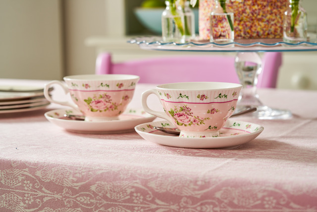 6 afternoon tea essentials for al-fresco dining - Goodhomes Magazine ...