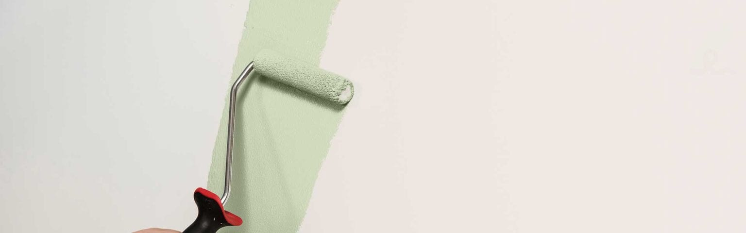 How to fix the 5 most common painting problems - Goodhomes Magazine ...