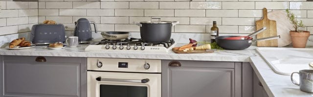 Smeg launch first ever cookware range - Goodhomes Magazine : Goodhomes ...