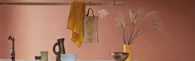 Crown Paints launches new A/W 2021 collection - Good Homes magazine ...