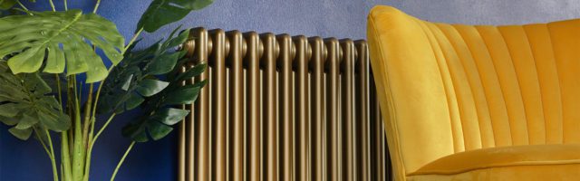 Win £500 worth of designer radiators - Goodhomes Magazine : Goodhomes ...