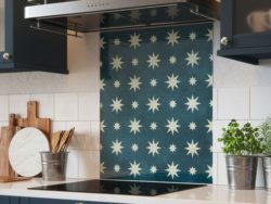 Kitchen splashback ideas - Goodhomes Magazine : Goodhomes Magazine