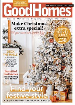 December 2022 - Goodhomes Magazine : Goodhomes Magazine