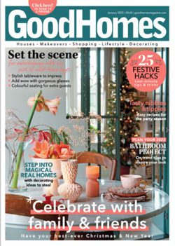 January 2023 - Goodhomes Magazine : Goodhomes Magazine