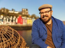 Designing the Hebrides Banjo Beale : Goodhomes Magazine