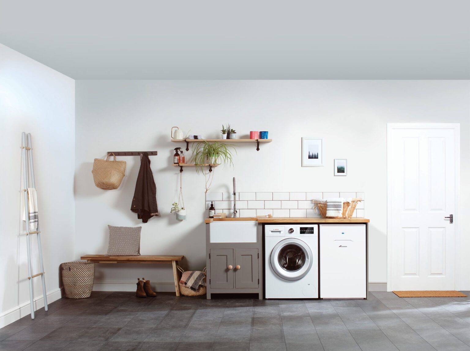 Worcester BOSCH Greenstar Heatslave II : Goodhomes Magazine