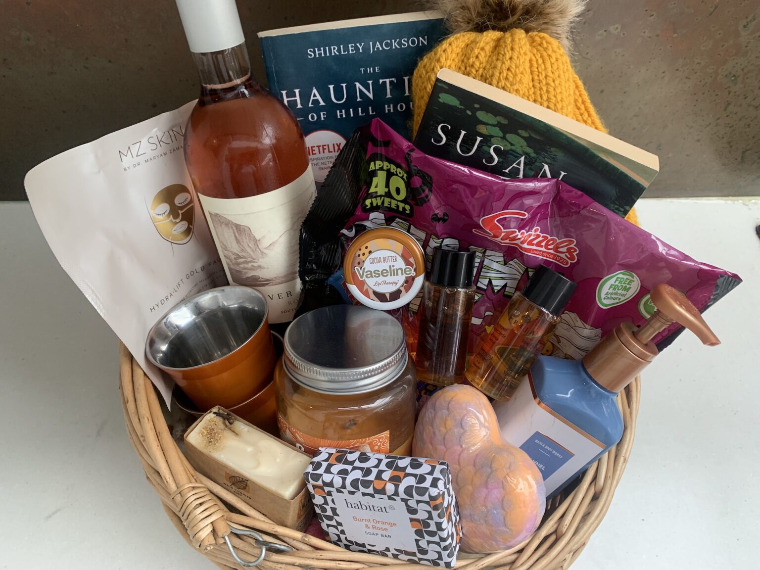 Boo Baskets - Goodhomes Magazine : Goodhomes Magazine