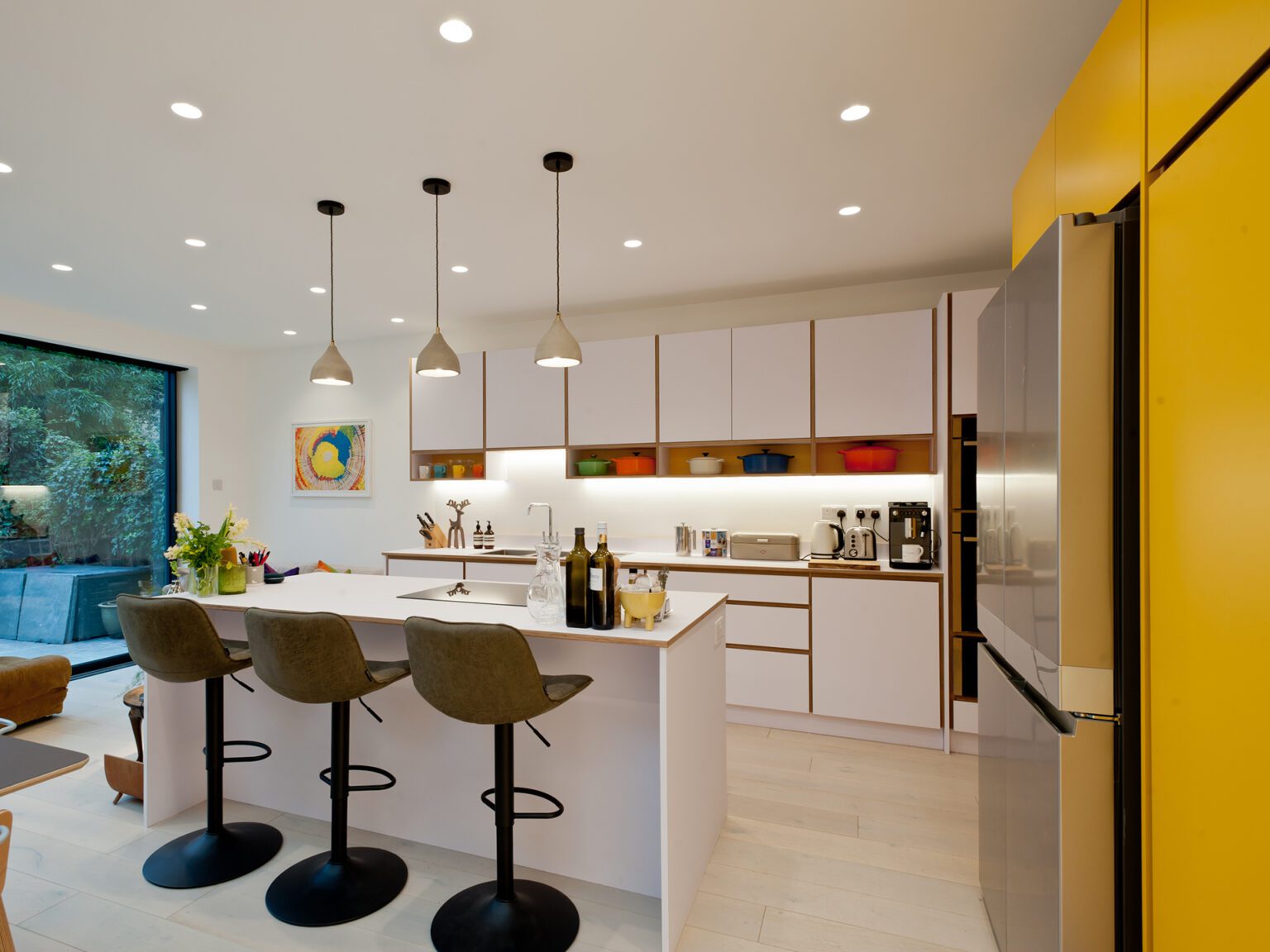 Perfect plywood: Why ply is hot right now - Goodhomes Magazine ...