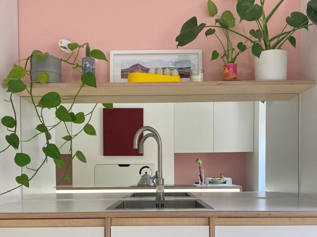 Best plywood kitchens 2024 - Goodhomes Magazine : Goodhomes Magazine