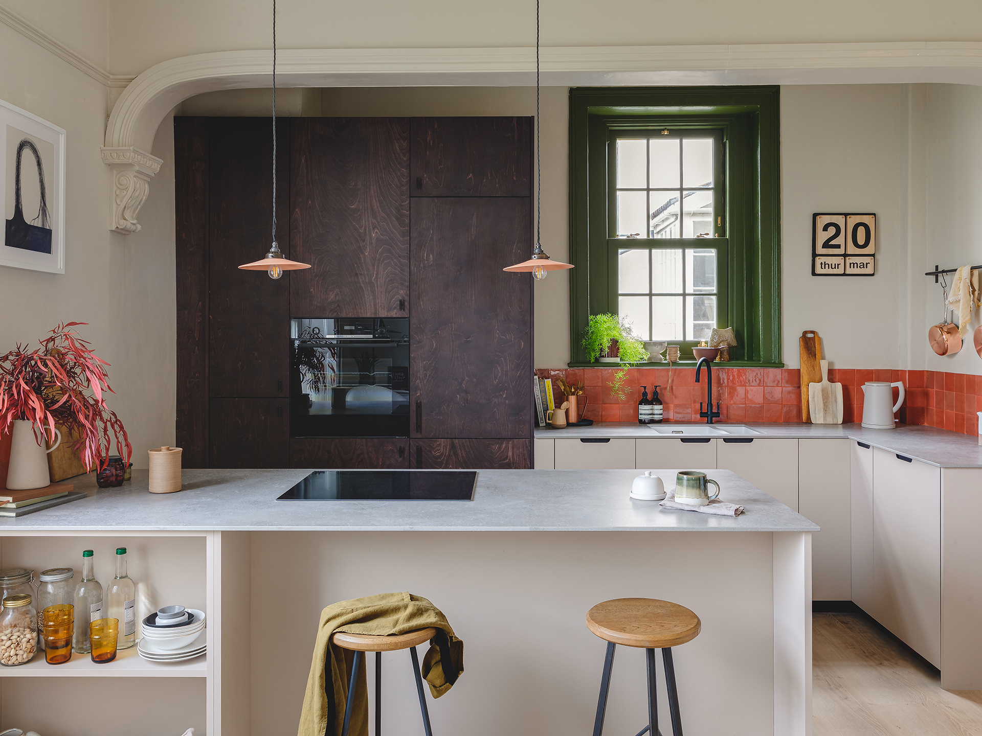Best plywood kitchens 2024 - Goodhomes Magazine : Goodhomes Magazine