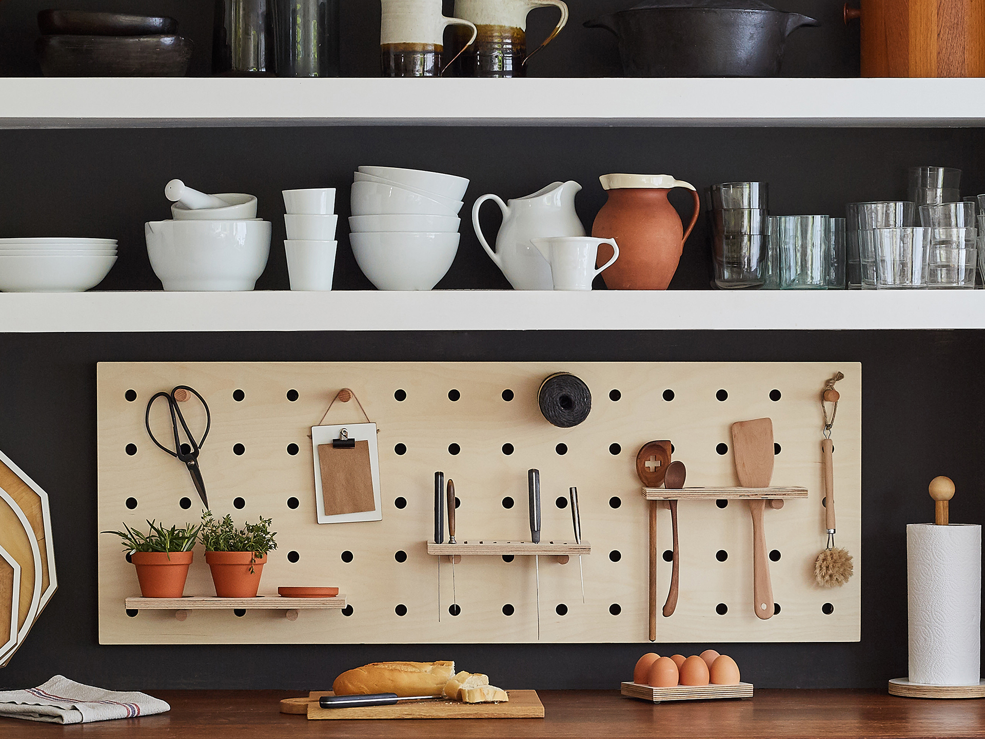 Best plywood kitchens 2024 - Goodhomes Magazine : Goodhomes Magazine