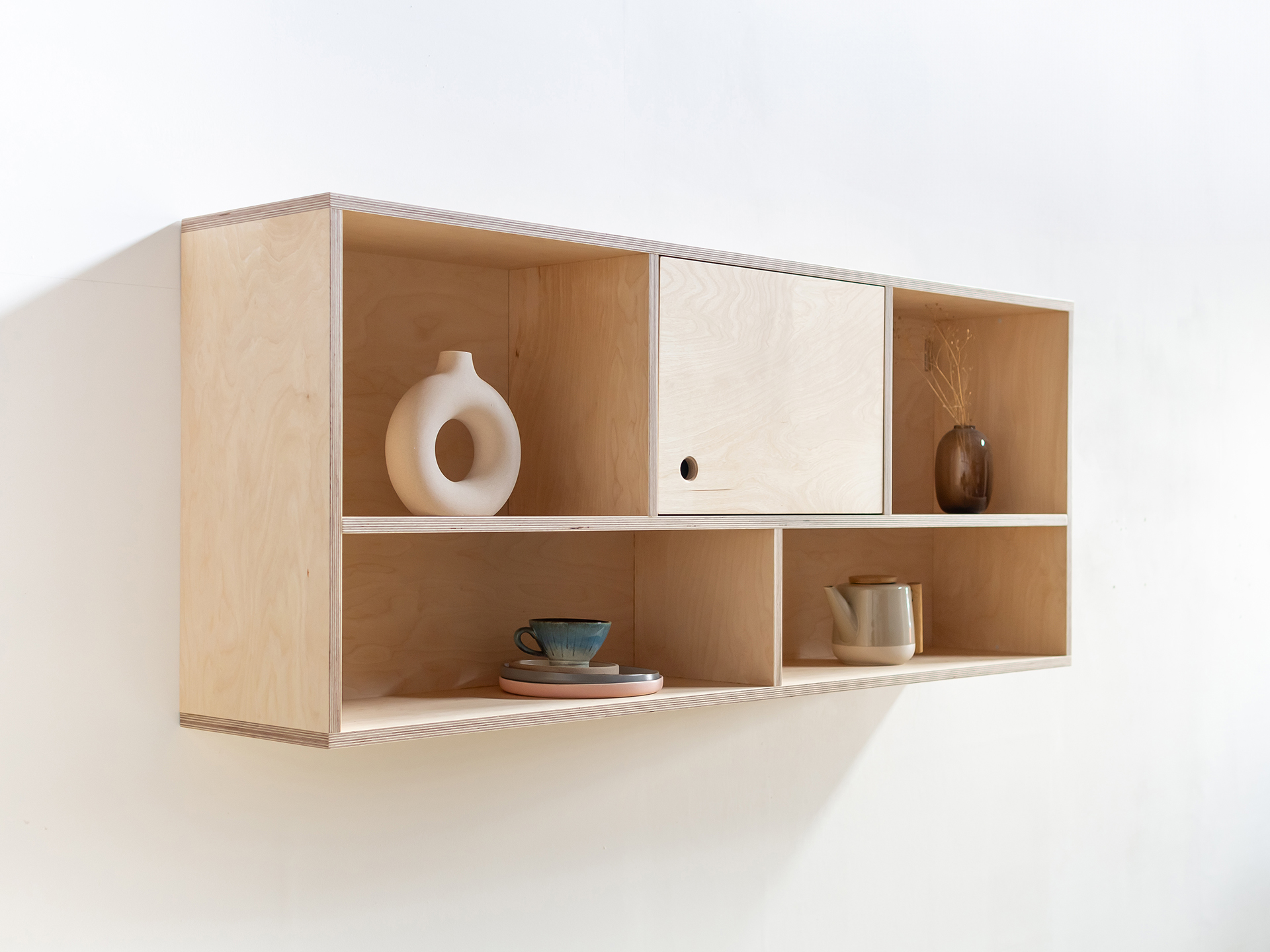 Best plywood kitchens 2024 - Goodhomes Magazine : Goodhomes Magazine