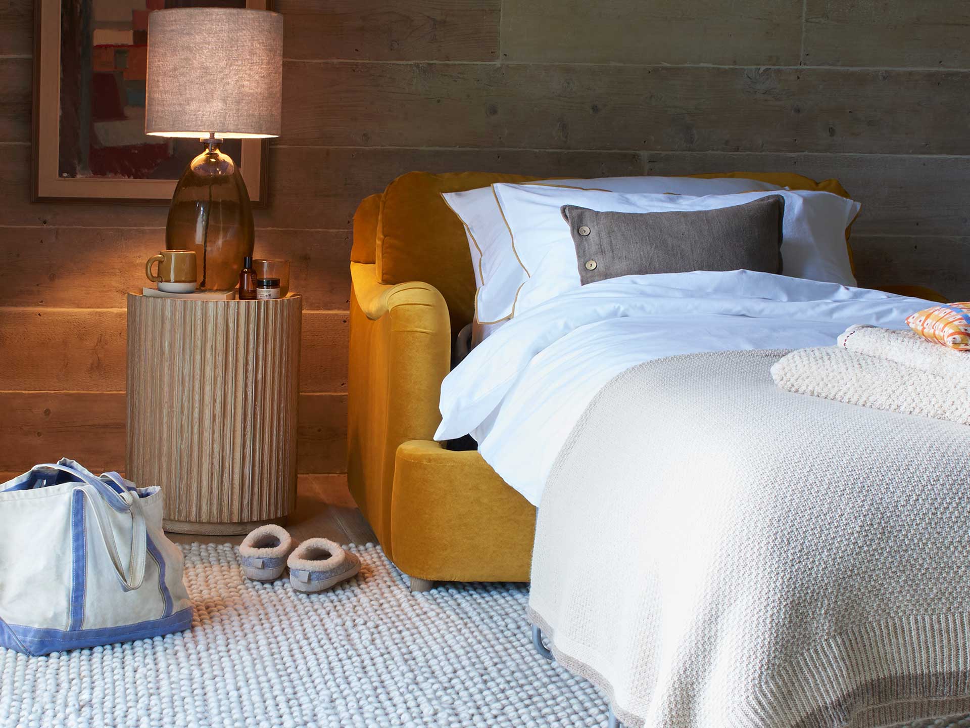 Christmas hosting : Goodhomes Magazine