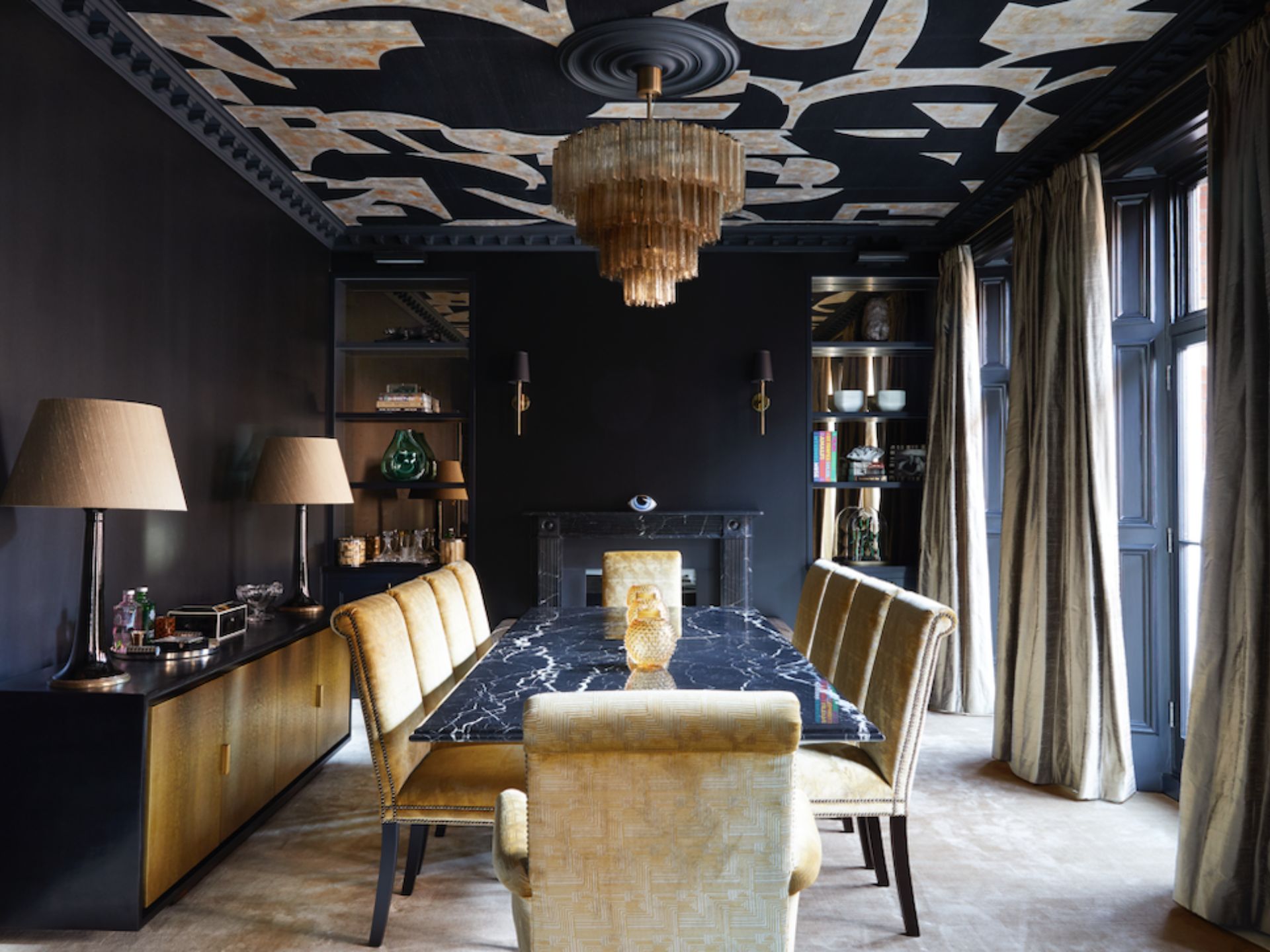 The top 14 interior design trends 2024 - Goodhomes Magazine : Goodhomes ...