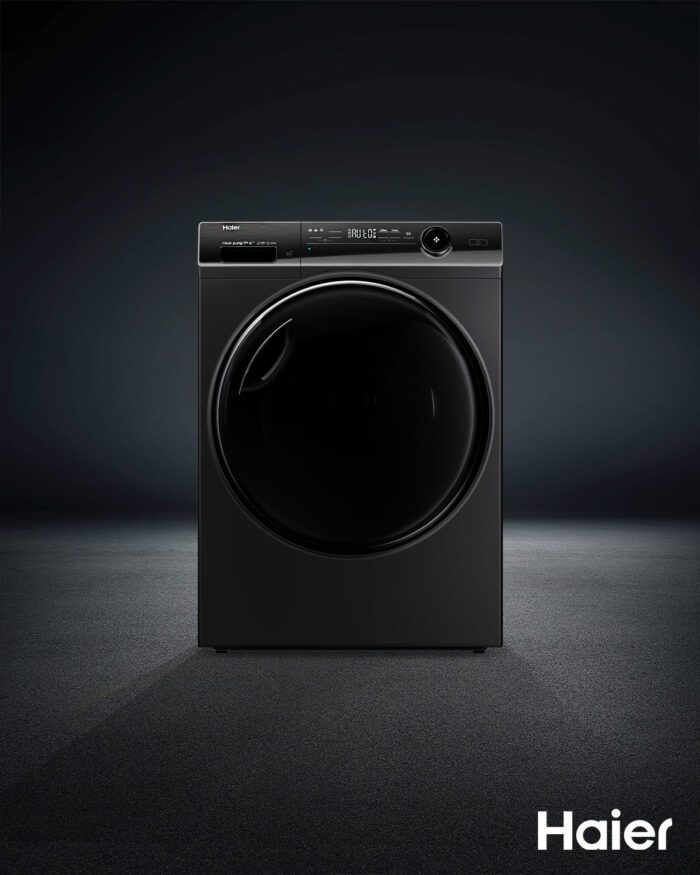 Get the gold standard in drying efficiency with Haier - Goodhomes ...