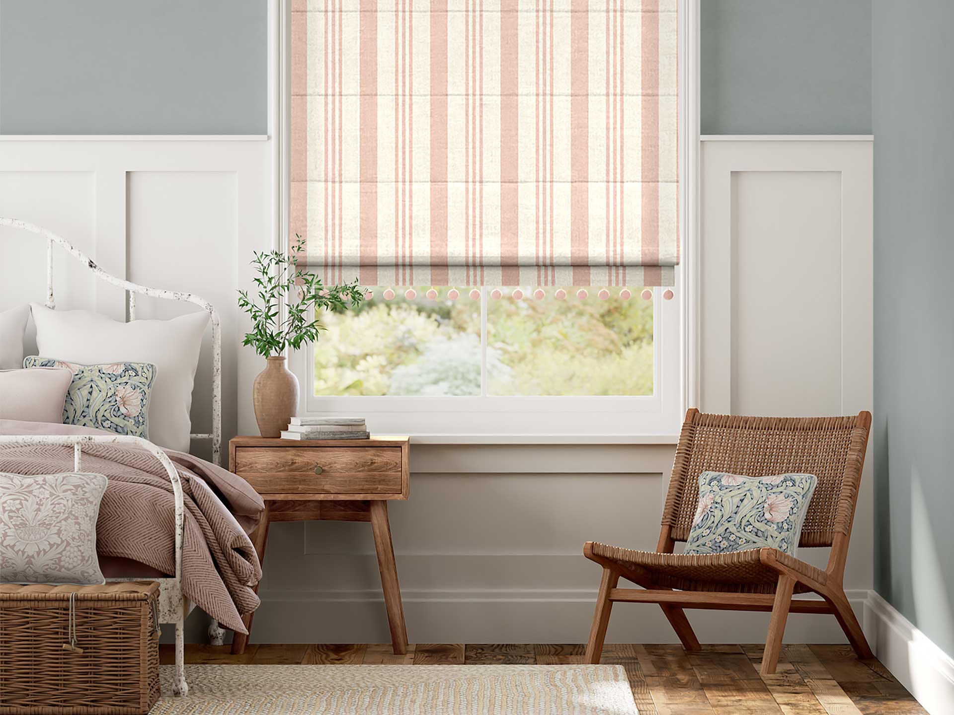 Peach Fuzz - how to bring it into your home : Goodhomes Magazine