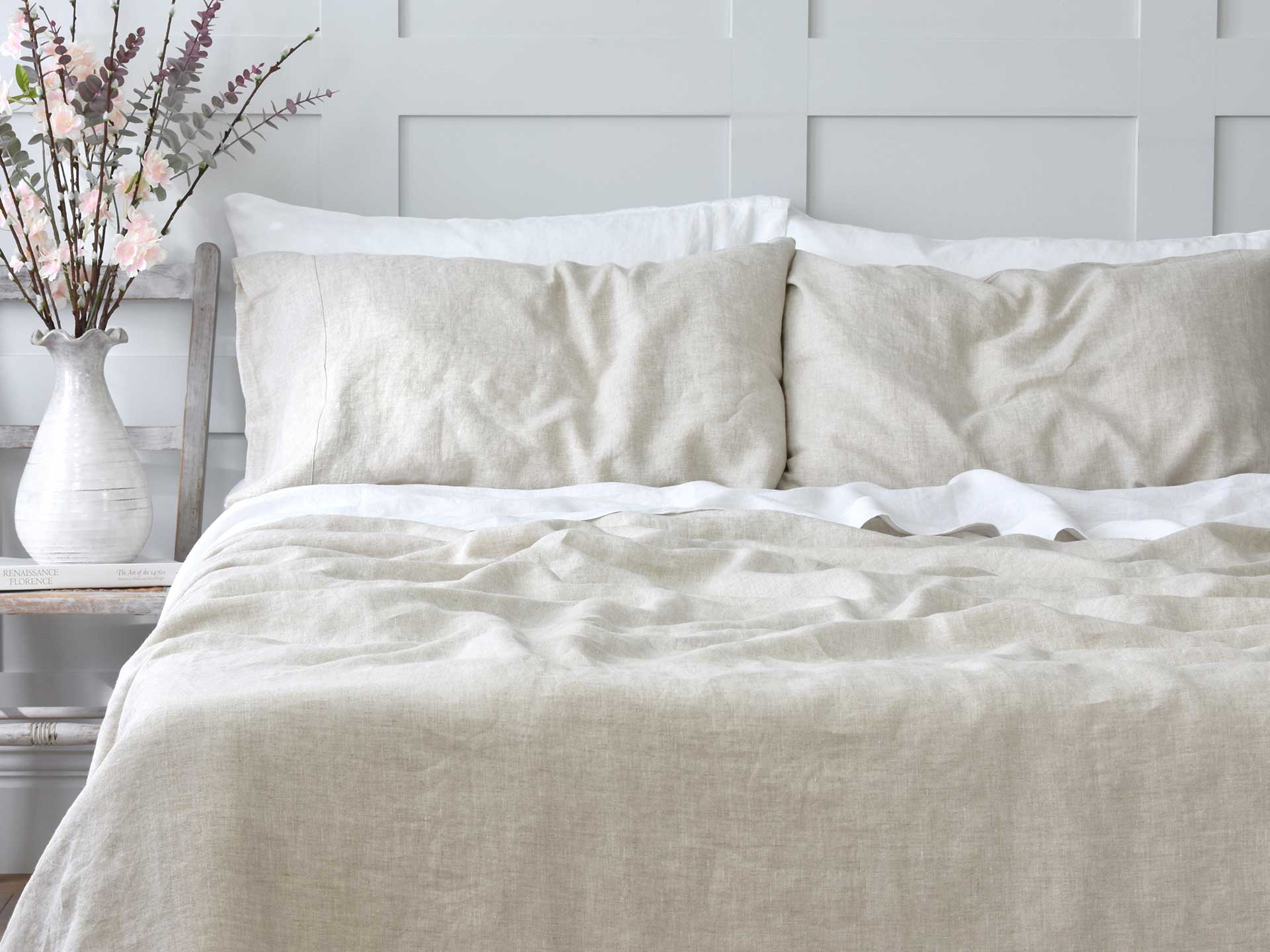 Hottest bedroom trends for 2025 - Goodhomes Magazine : Goodhomes Magazine