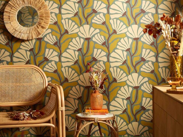 12 retro trends interior design experts are loving in 2024 - Goodhomes ...