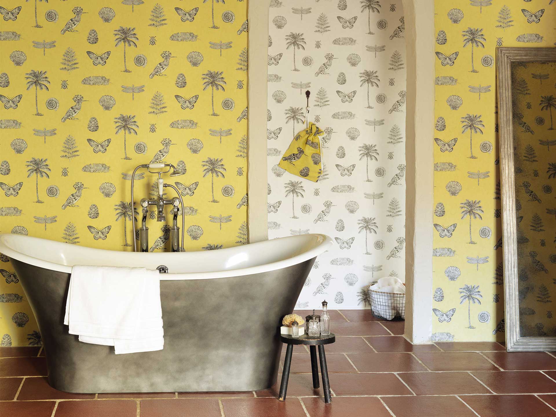 Showstopper baths to transform your bathroom : Goodhomes Magazine