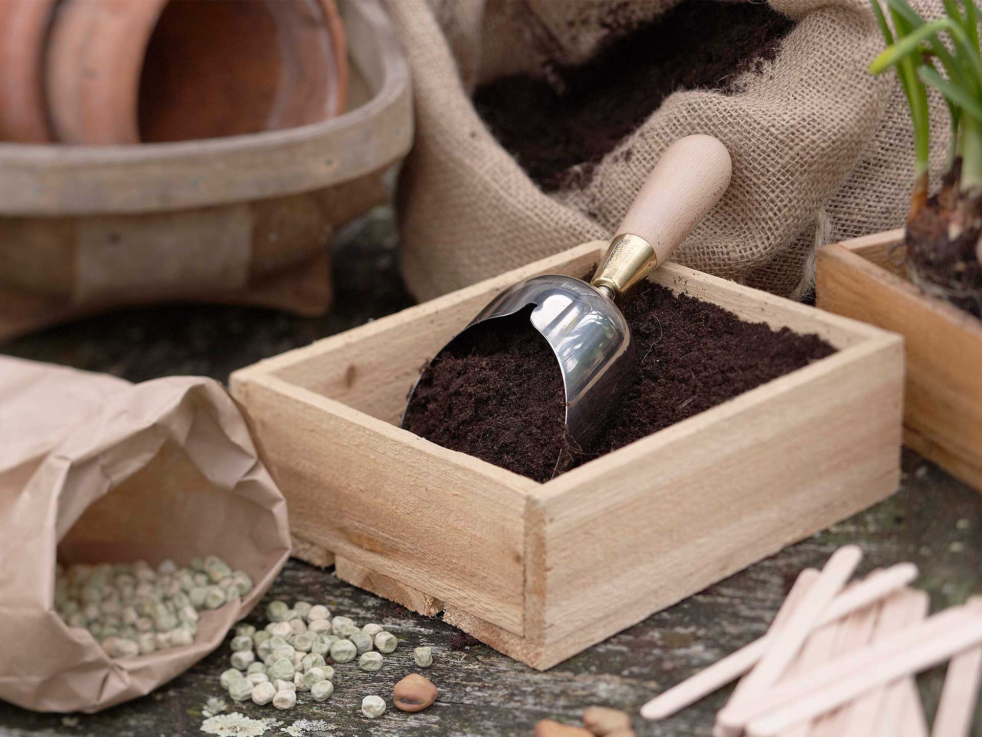 How to prep your garden for spring planting - Goodhomes Magazine ...