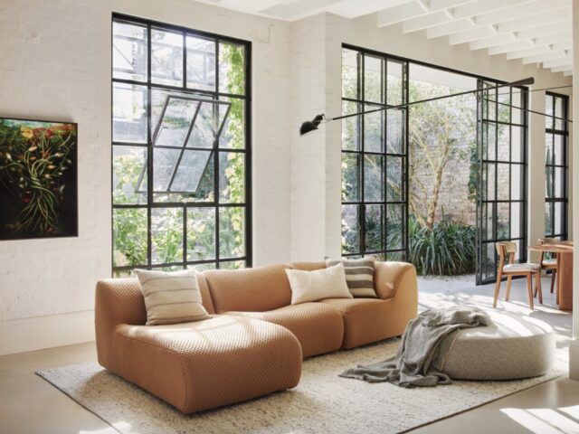 The 8 hottest sofa trends for 2024 - Goodhomes Magazine : Goodhomes ...
