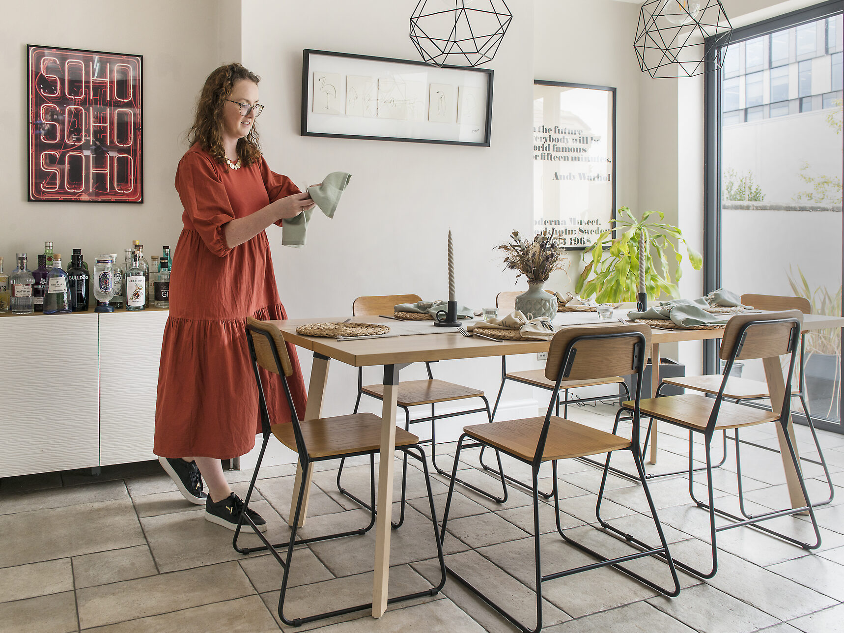 Home renovation: Updating a 1930s end-of-terrace - Goodhomes Magazine ...
