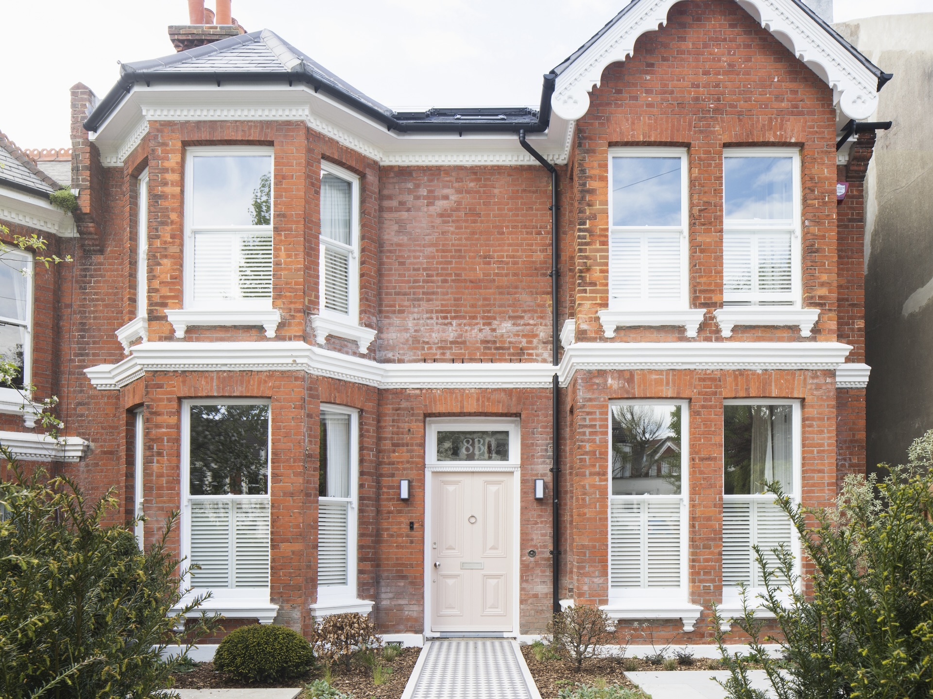 Home renovation - Double-fronted Victorian semi - Goodhomes Magazine ...