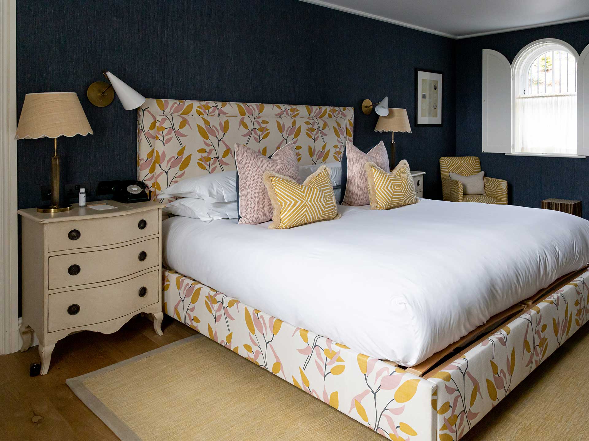 Hotel room style ideas you'll want to take home - Goodhomes Magazine ...