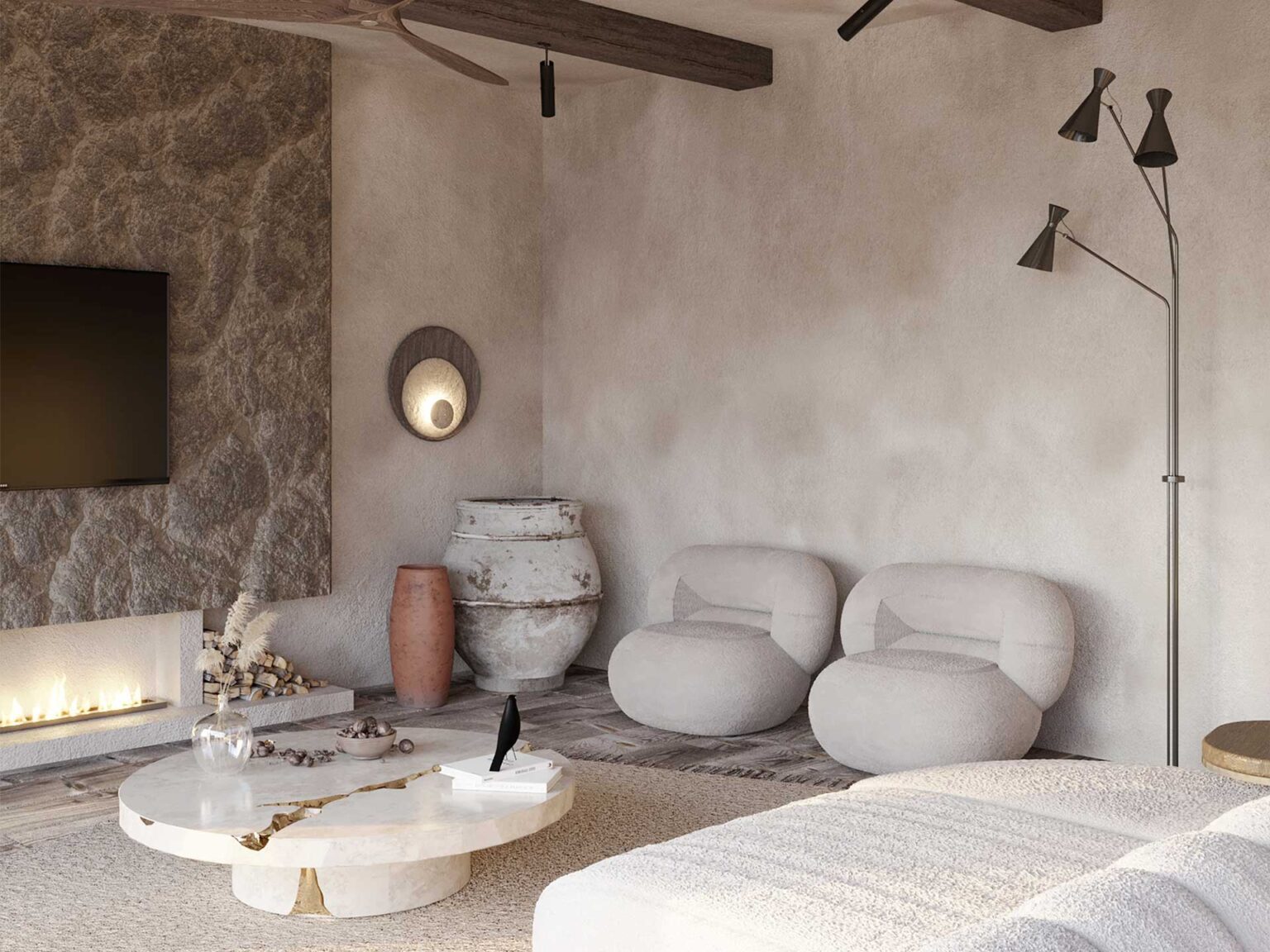 Paint effects you need to know about - Goodhomes Magazine : Goodhomes ...