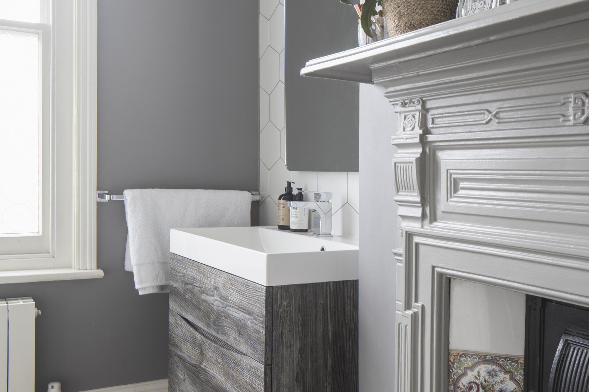 Home renovation project – Three-bed Edwardian semi - Goodhomes Magazine ...